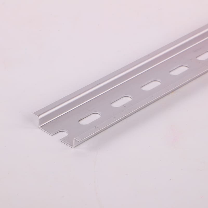 Stainless Steel DIN Rail Vs Steel DIN Rail Vs Aluminum DIN Rail: A ...