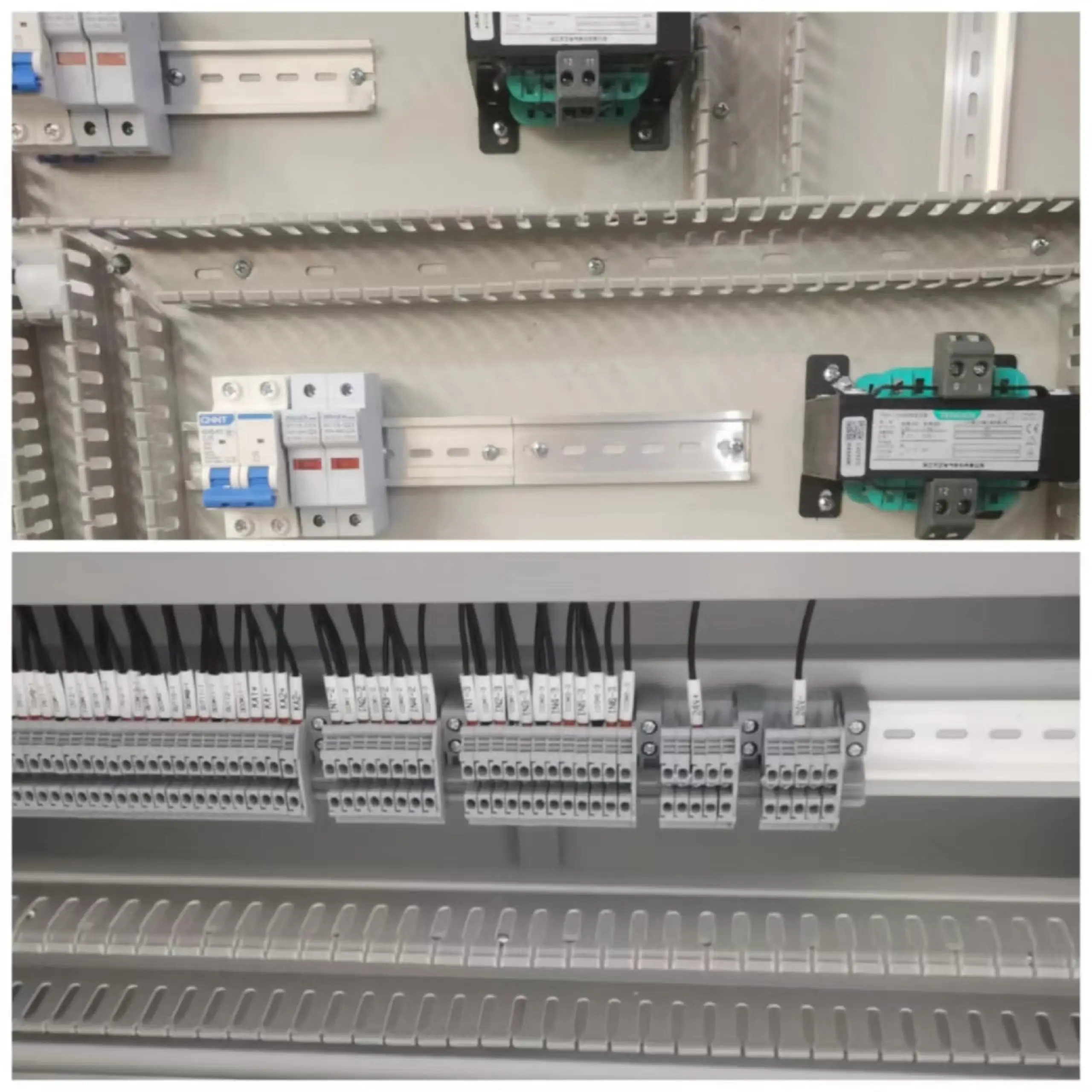 Exploring Different Types Of DIN Rails: Angled, Right Angle, 90 Degree ... Exploring Different Types Of DIN Rails: Angled, Right Angle, 90 Degree ...