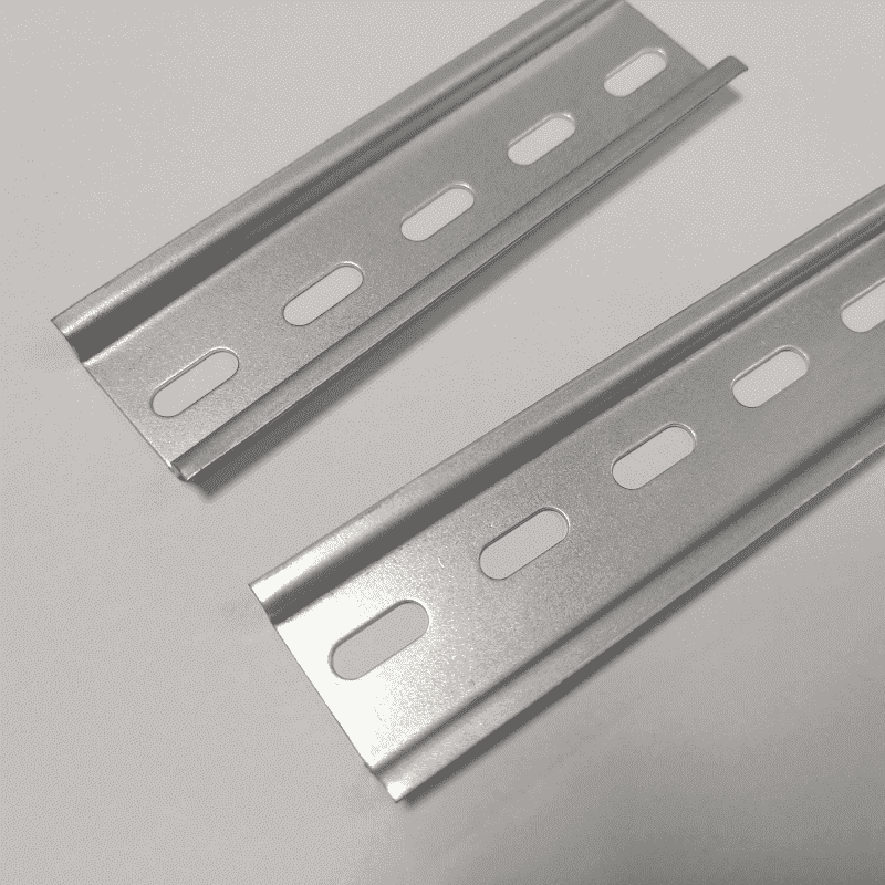Stainless Steel DIN Rail Vs Steel DIN Rail Vs Aluminum DIN Rail: A ...