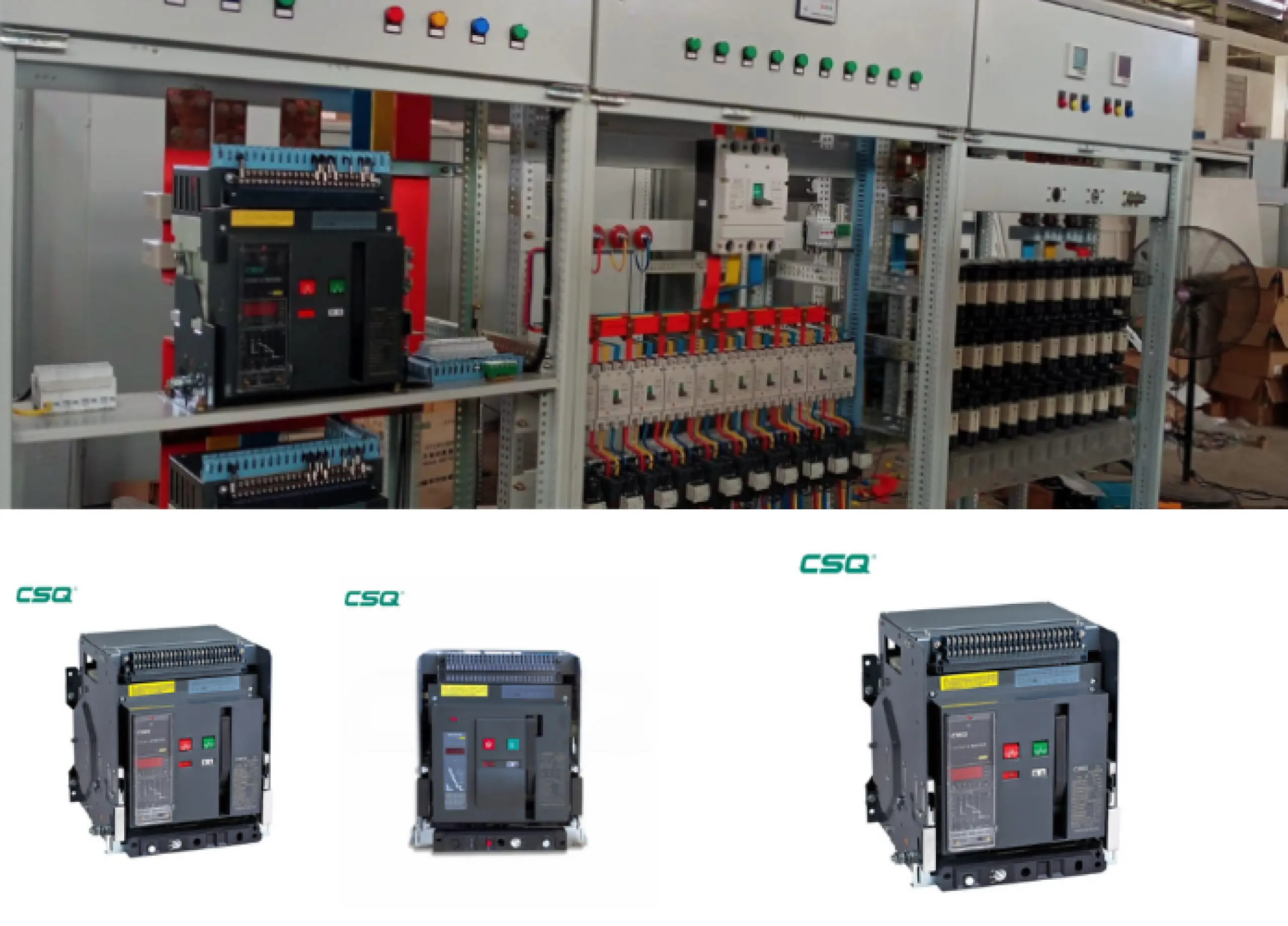 Catalogs | CSQ Electrical