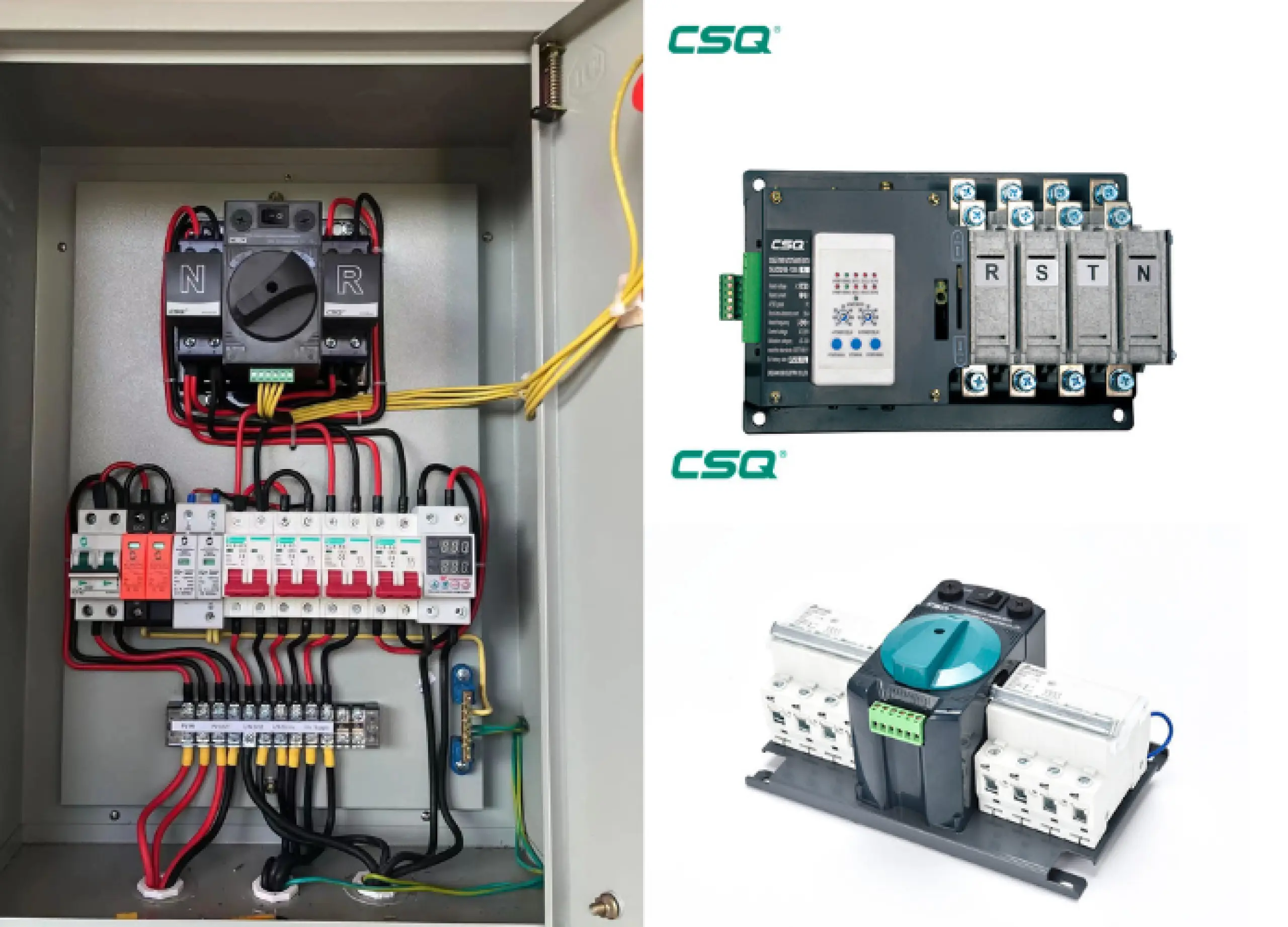 Distribution Board Supplier, Electric Distribution Box Manufacturers ...