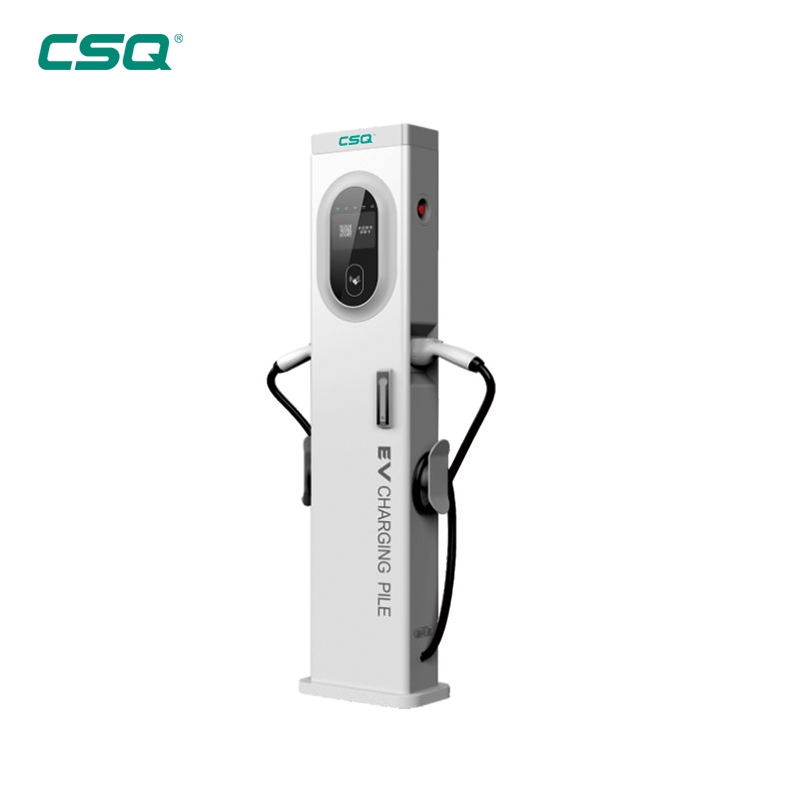 Level 2 AC Car Charger AC Type 2 Charger For EV CSQ Electrical