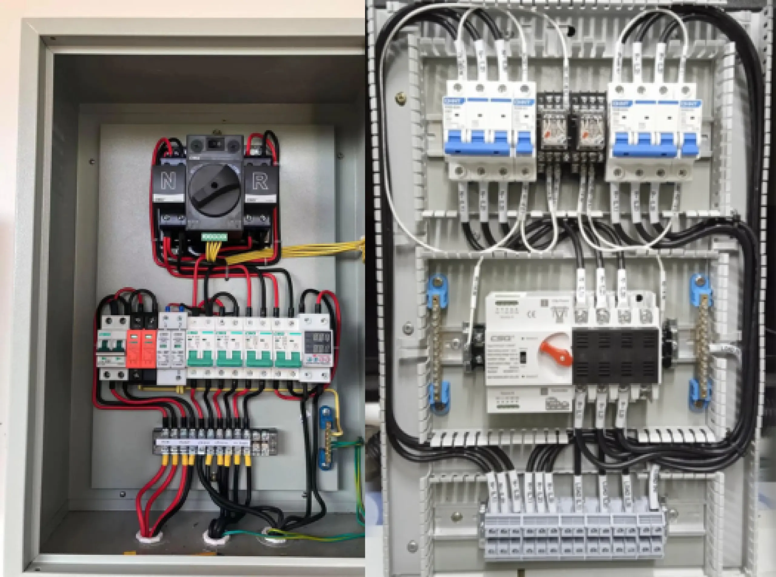 Time Delay Relay: Working Principle, Applications & Types | CSQ Electric Time Delay Relay: Working Principle, Applications & Types | CSQ Electric