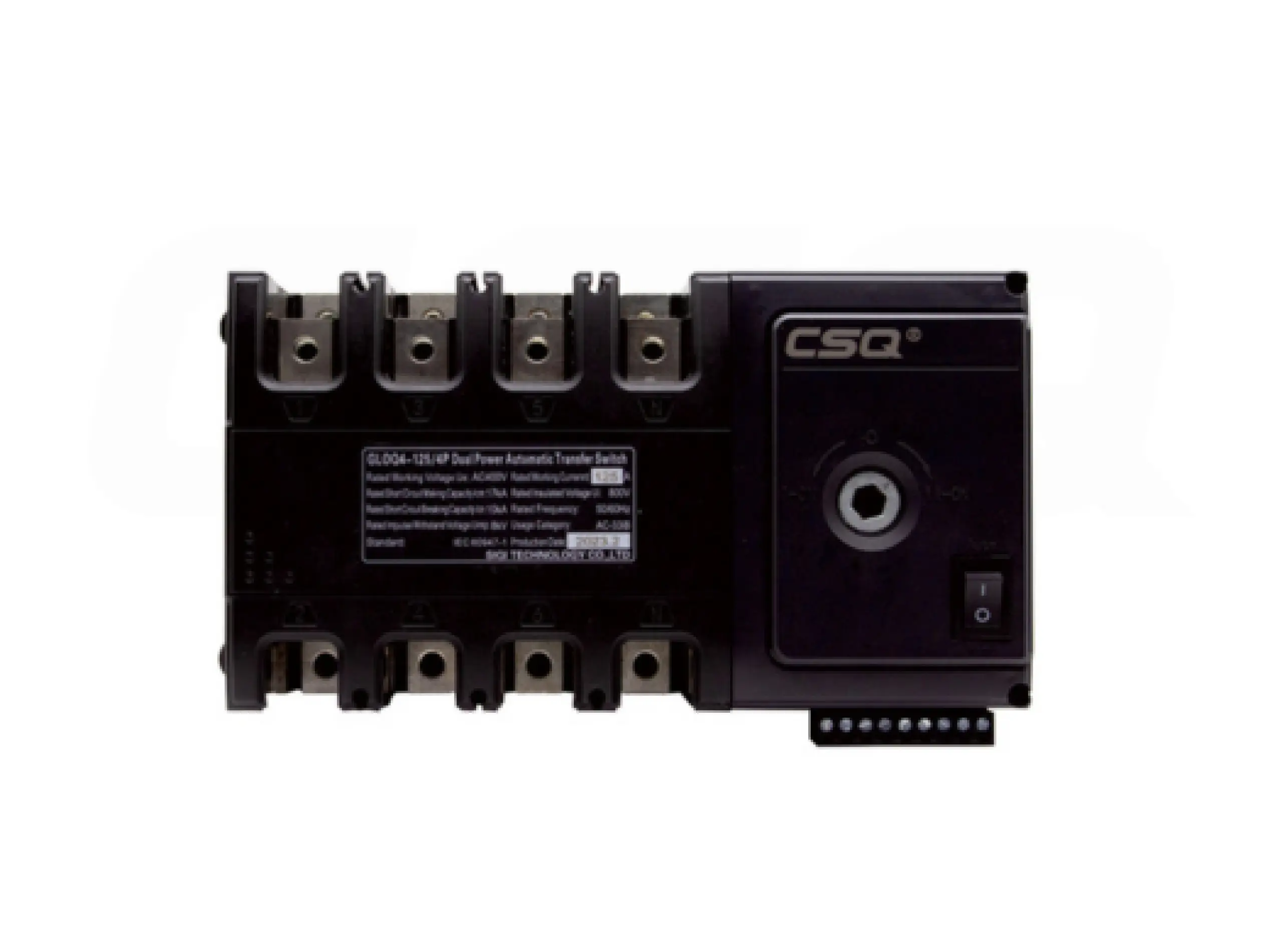 Understanding Automatic Transfer Switches: Specification, Function, and ... Understanding Automatic Transfer Switches: Specification, Function, and ...