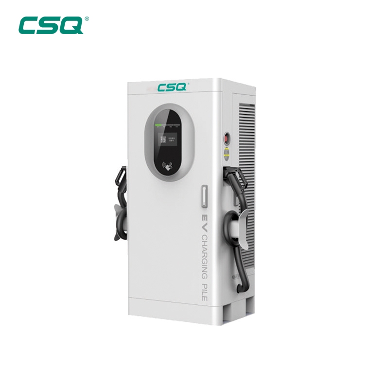 Level 2 Electric Car Charger DC Fast EV Charger CSQ Electrical