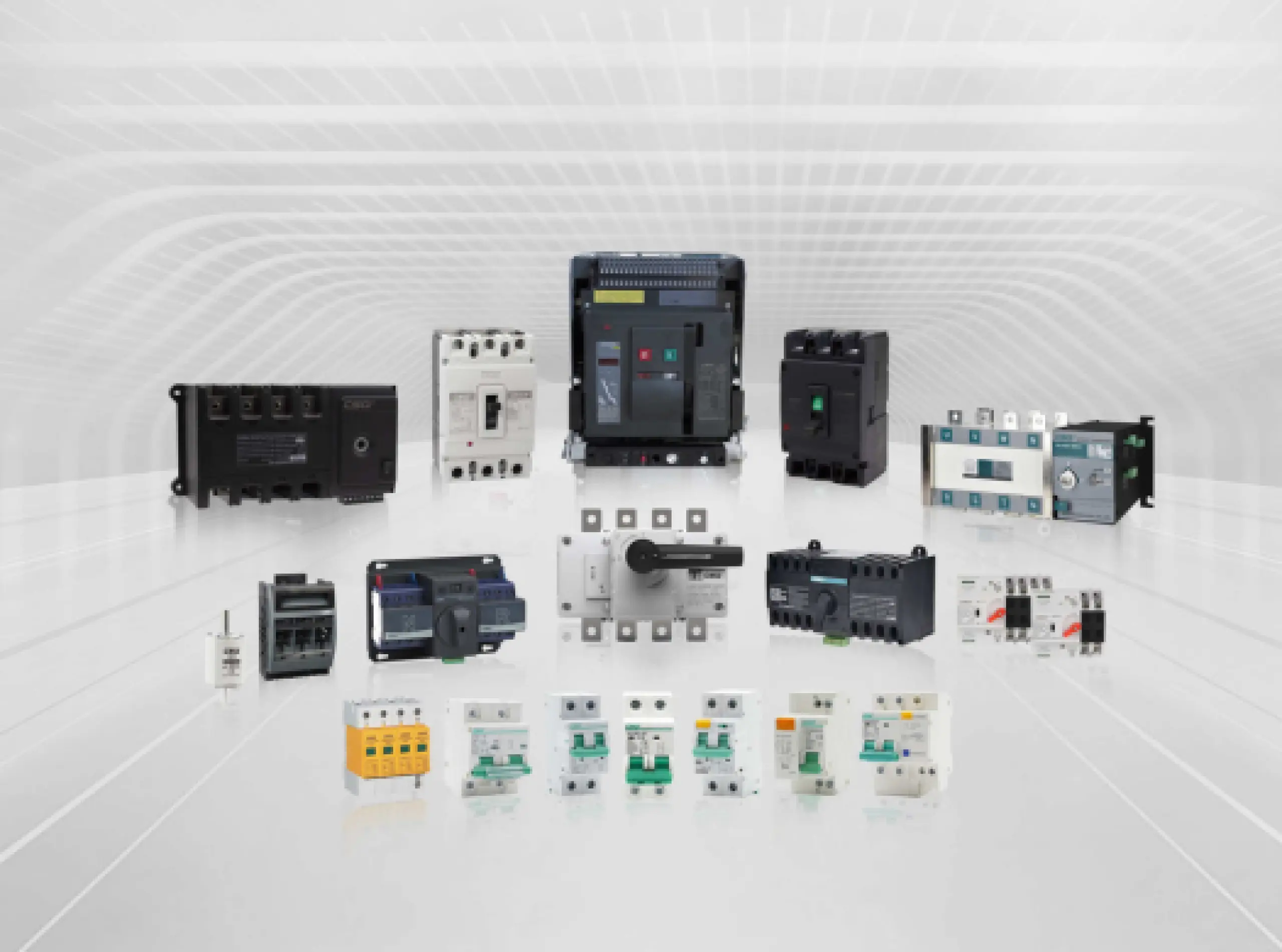 Types Of Generator Transfer Switches | CSQ Electrical