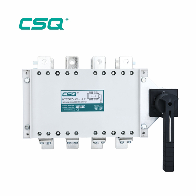 Transfer switch store