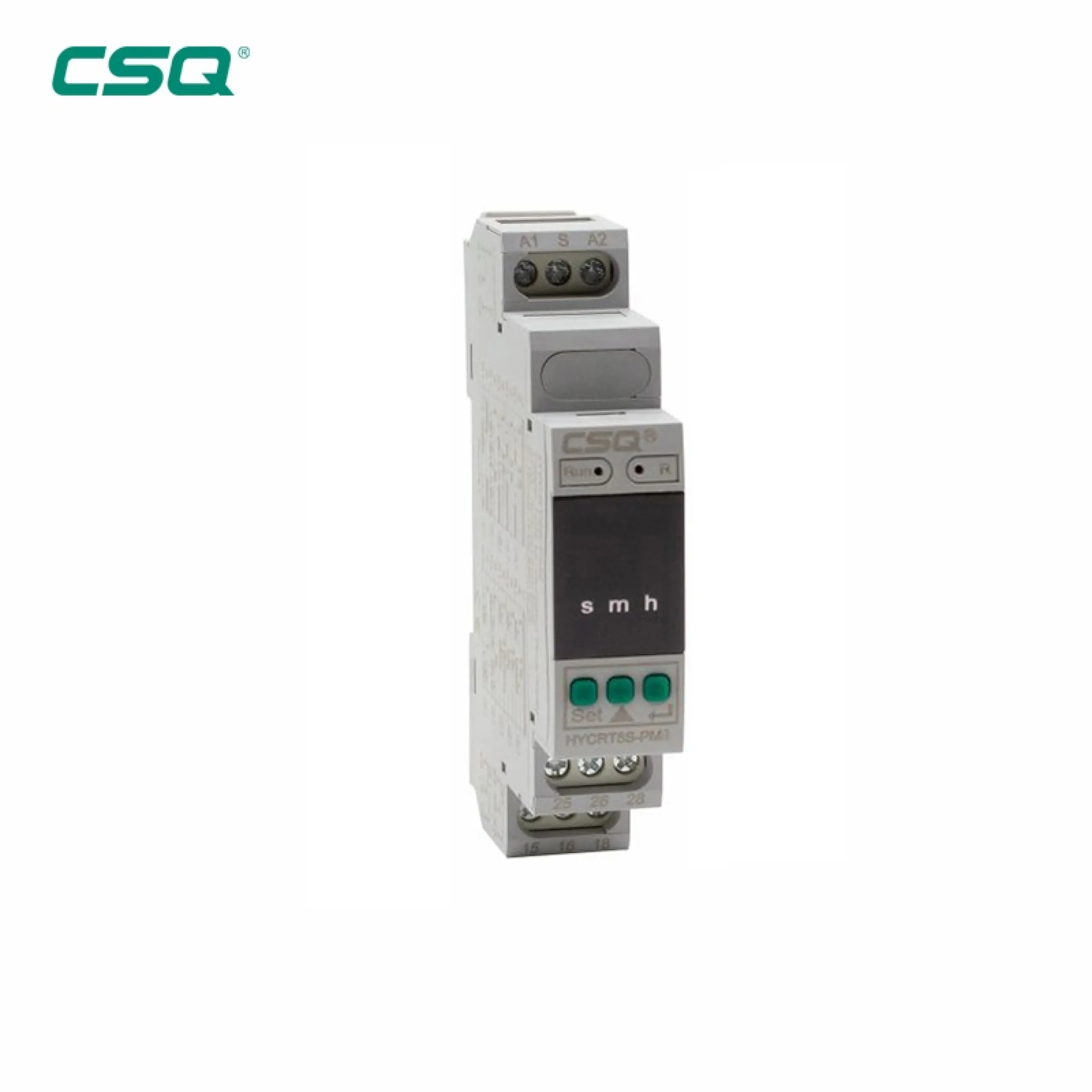 Time Delay Relay: Working Principle, Applications & Types | CSQ Electric Time Delay Relay: Working Principle, Applications & Types | CSQ Electric