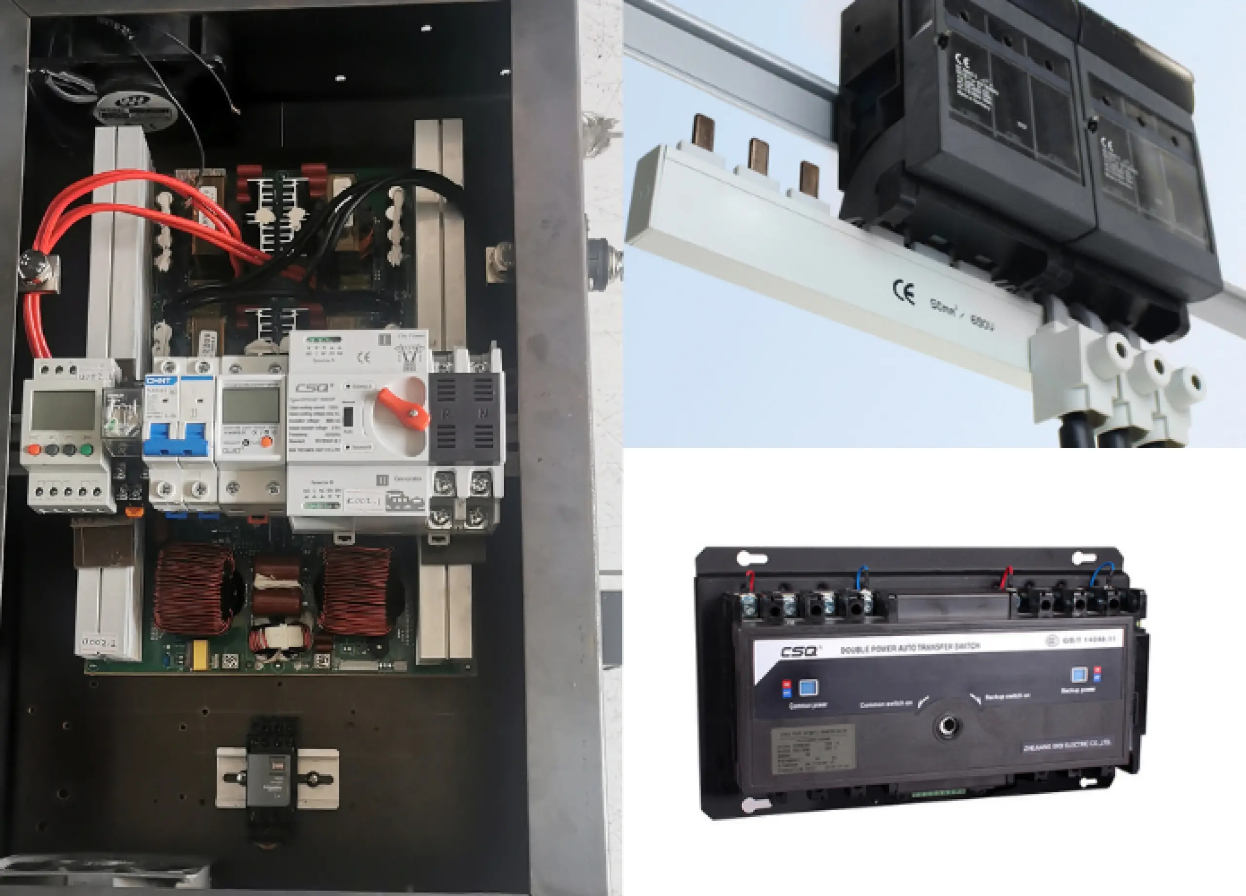 Distribution Board Supplier, Electric Distribution Box Manufacturers ...