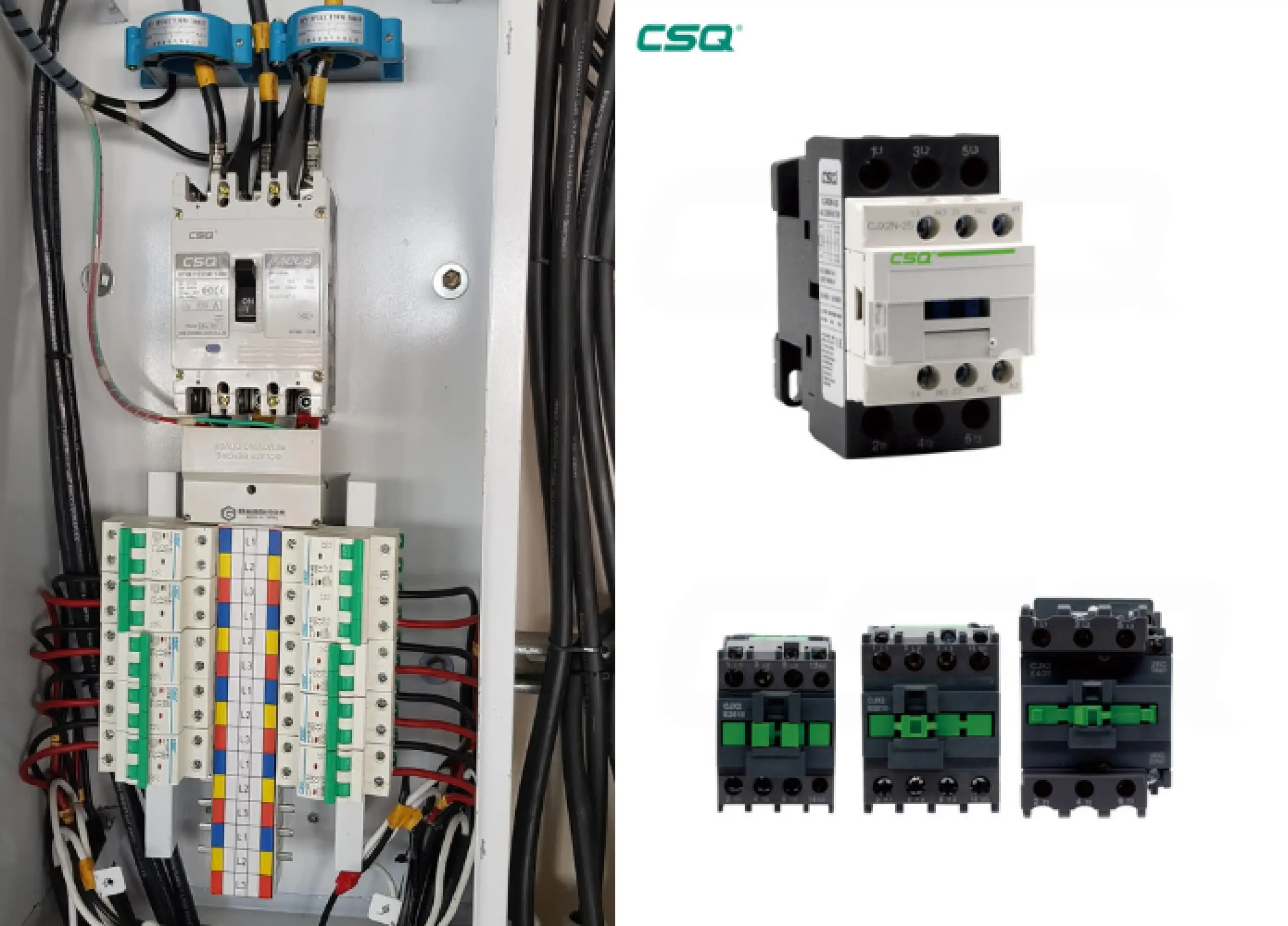 What is an ATS Panel? (Automatic Transfer Switch Panel): An Ultimate ...