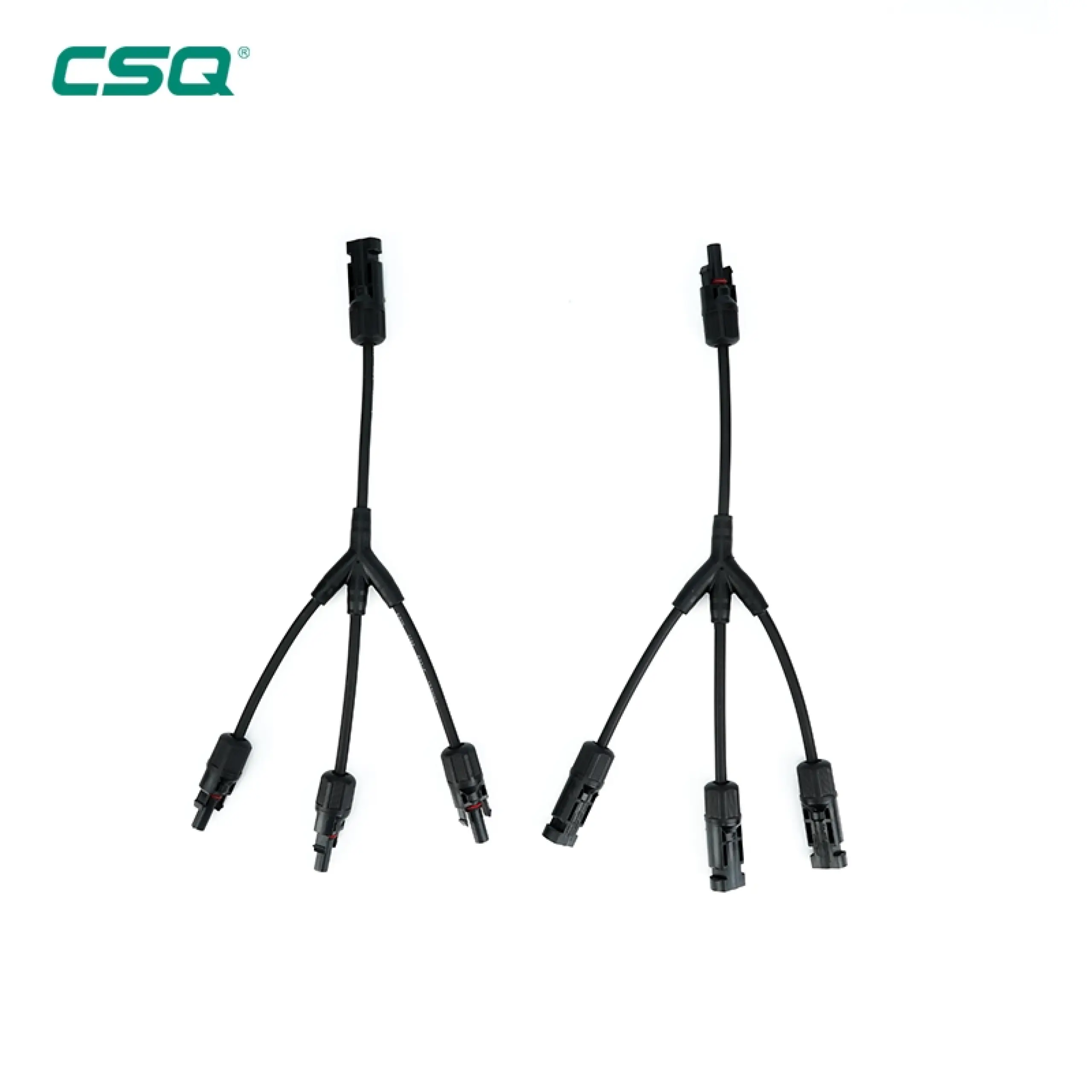 Solar Mc4 Mc4 1500v Waterproof Csq Electrical