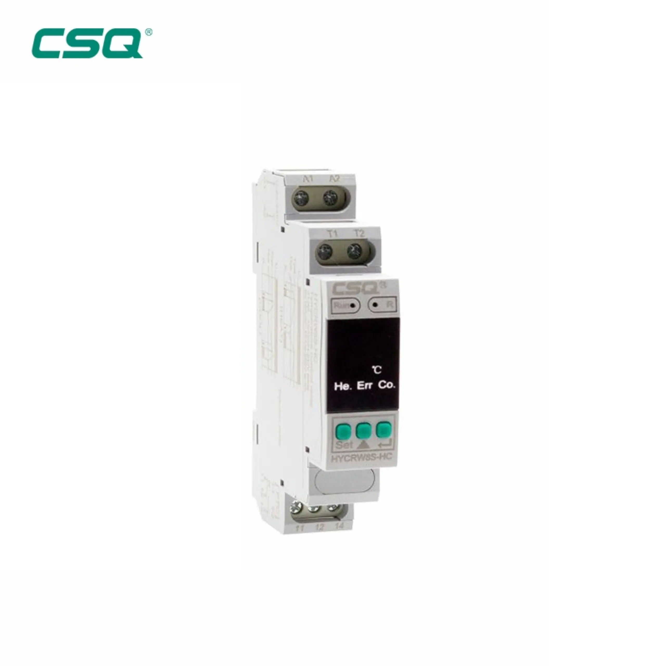 Time Delay Relay: Working Principle, Applications & Types | CSQ Electric Time Delay Relay: Working Principle, Applications & Types | CSQ Electric