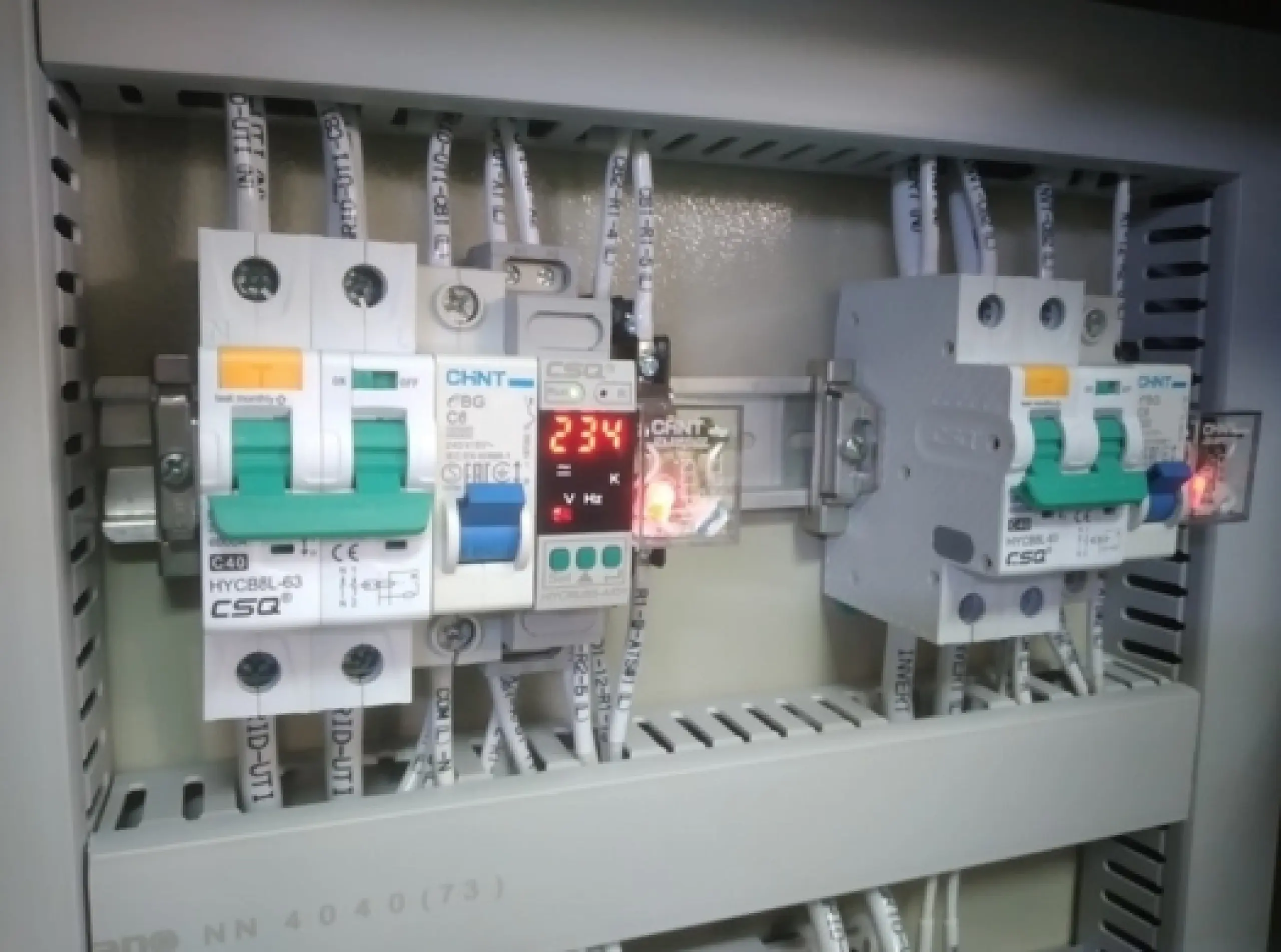 On Delay And Off Delay Timer, Time Delay Relay Off Delay | CSQ Electrical On Delay And Off Delay Timer, Time Delay Relay Off Delay | CSQ Electrical