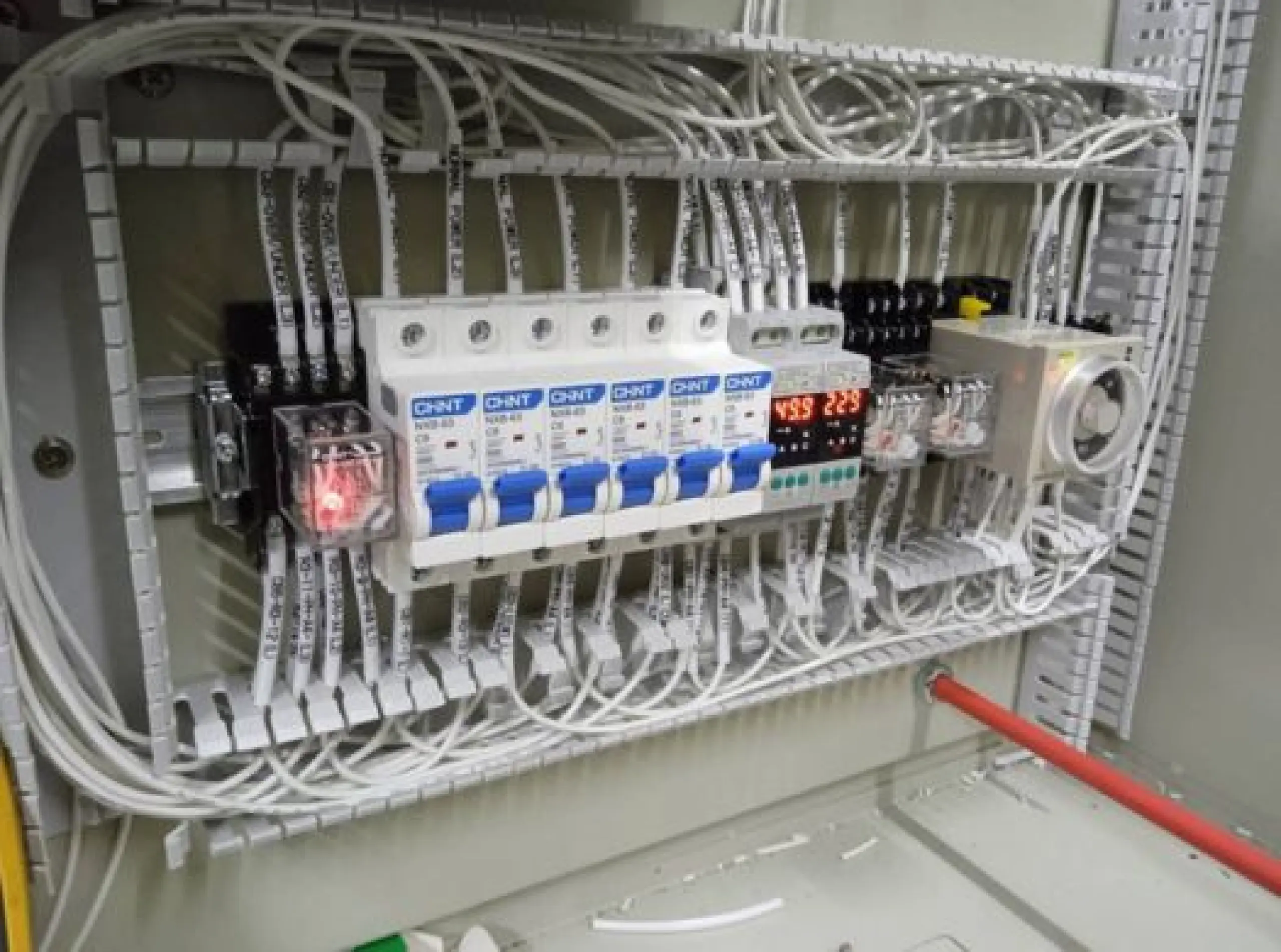 Catalogs | CSQ Electrical