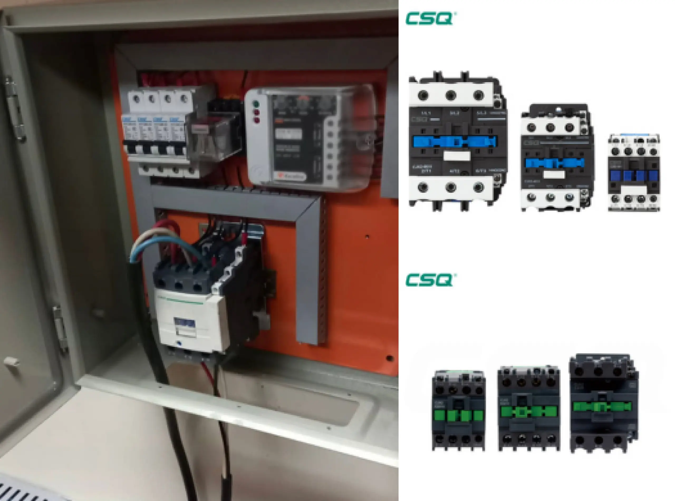 Ac Relay Working Principle - Otosection Ac Relay Working Principle - Otosection